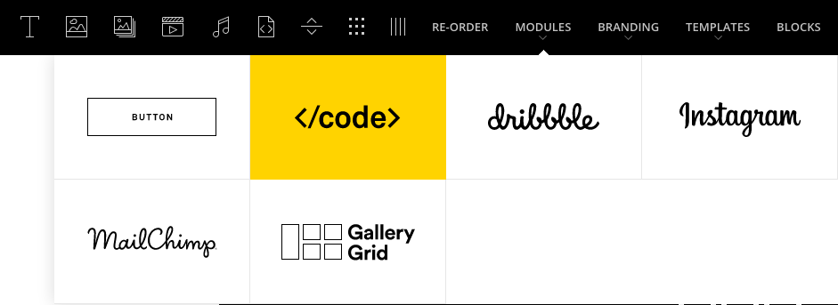 Adding custom CSS and JavaScript to Semplice (Semplice 3) – Semplice